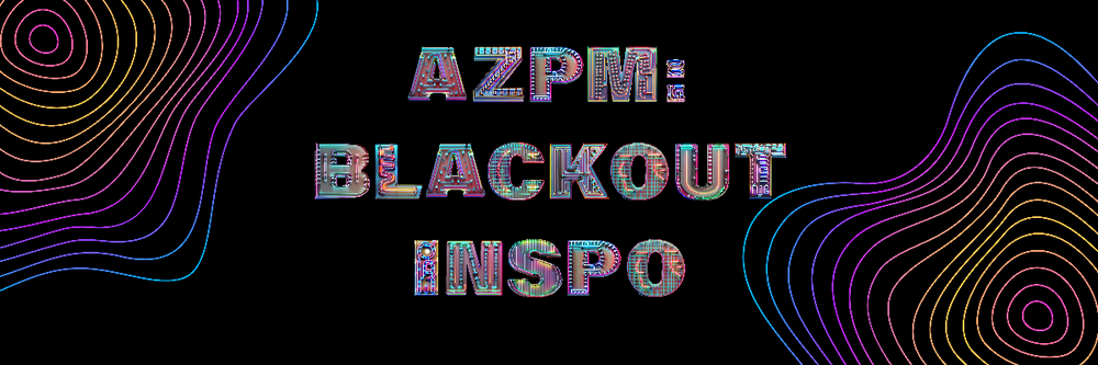 Monthly Inspo – AZPM